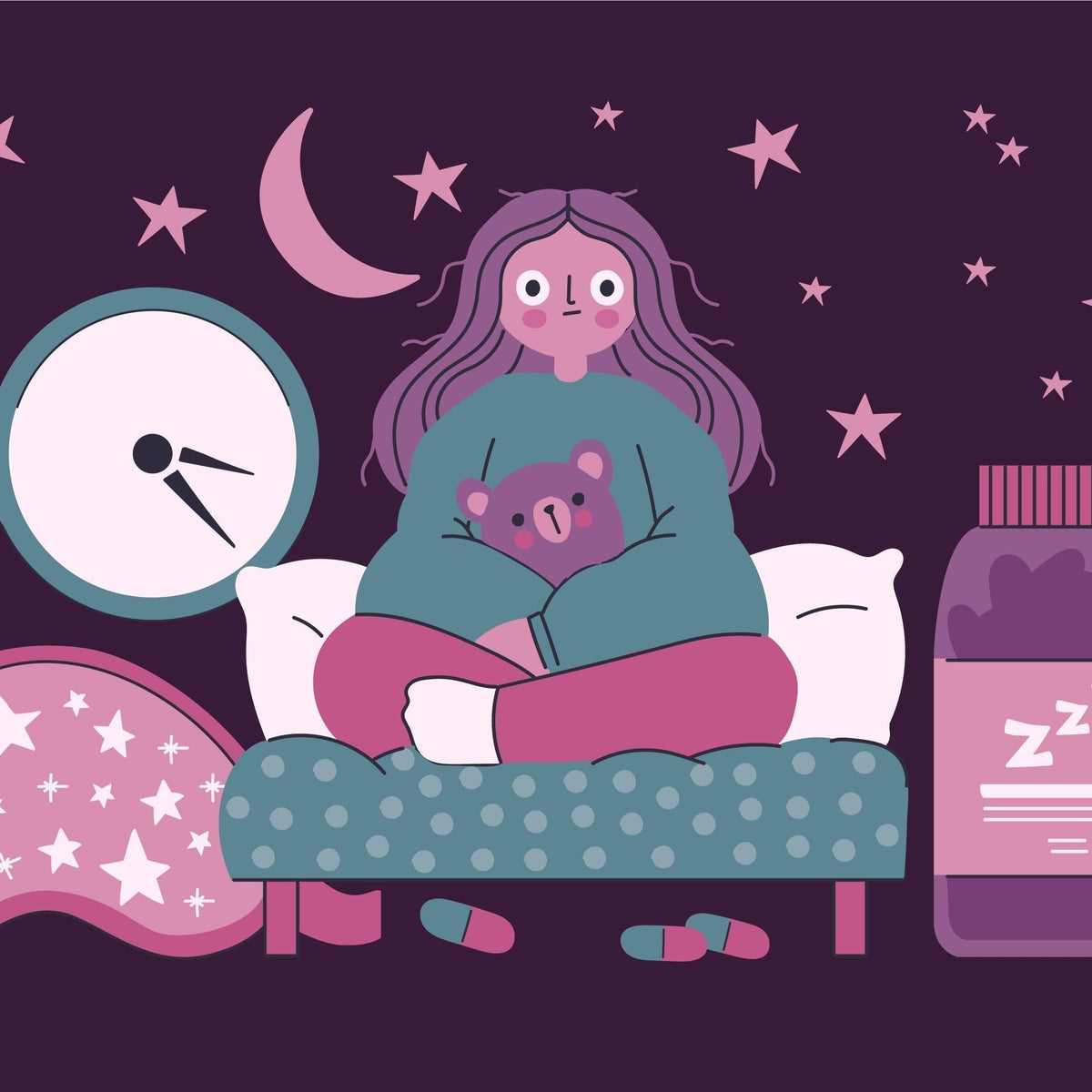 How Mattresses Can Really Impact Sleep Quality and Overall Health – NEW ...