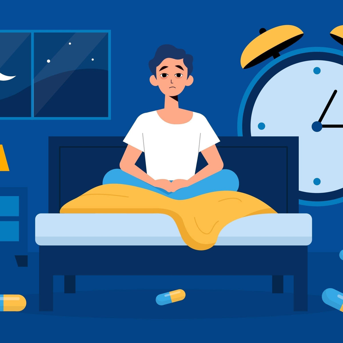 Understanding Sleep and Enhancing Sleep Quality in New Zealand – NEW ...