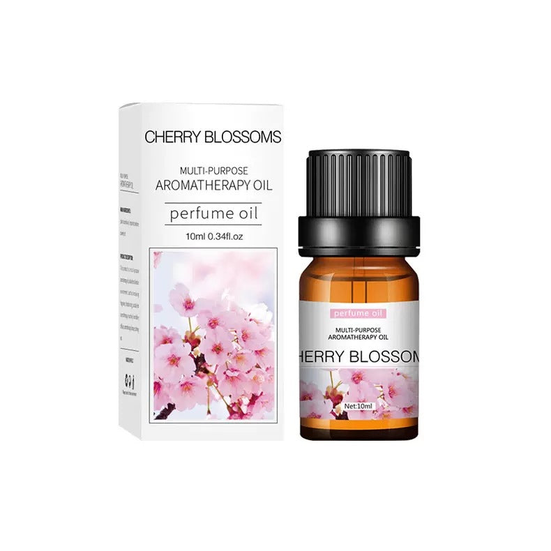 Cherry Blossom Diffuser Oil – NEW ZEALAND BED COMPANY