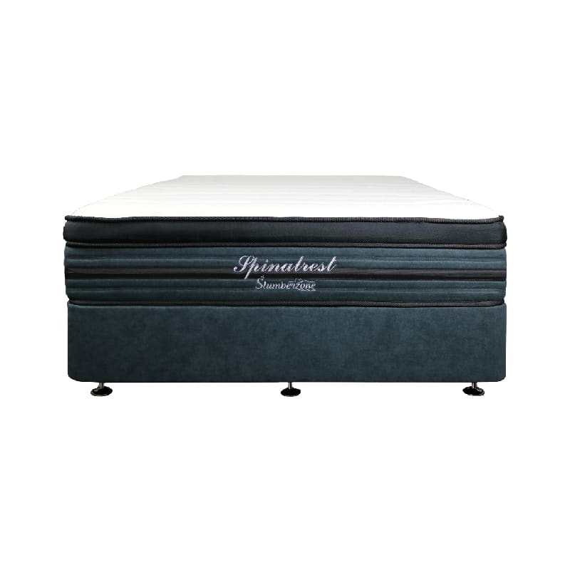 Spinal Rest Mattress – NEW ZEALAND BED COMPANY